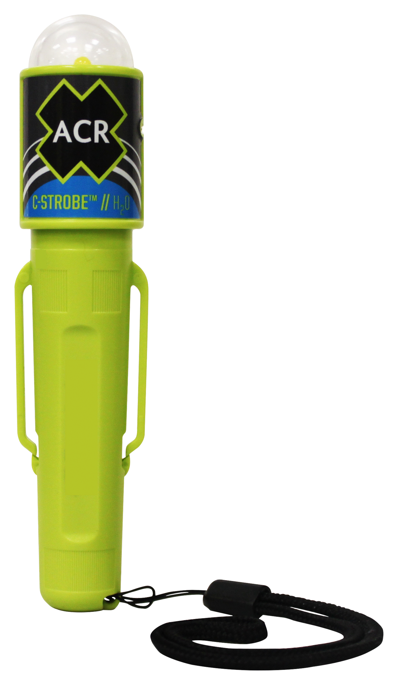 ACR Electronics C-Strobe H2O Water Activated Personal Distress Strobe Light | Bass Pro Shops